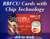 RBFCU - Texas Credit Union - Checking and Savings Accounts