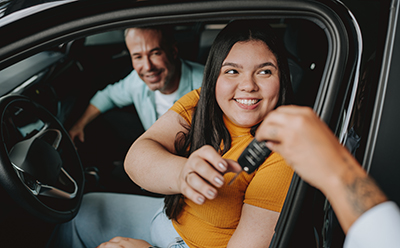 Tips for First-Time Car Buyers | RBFCU - Credit Union