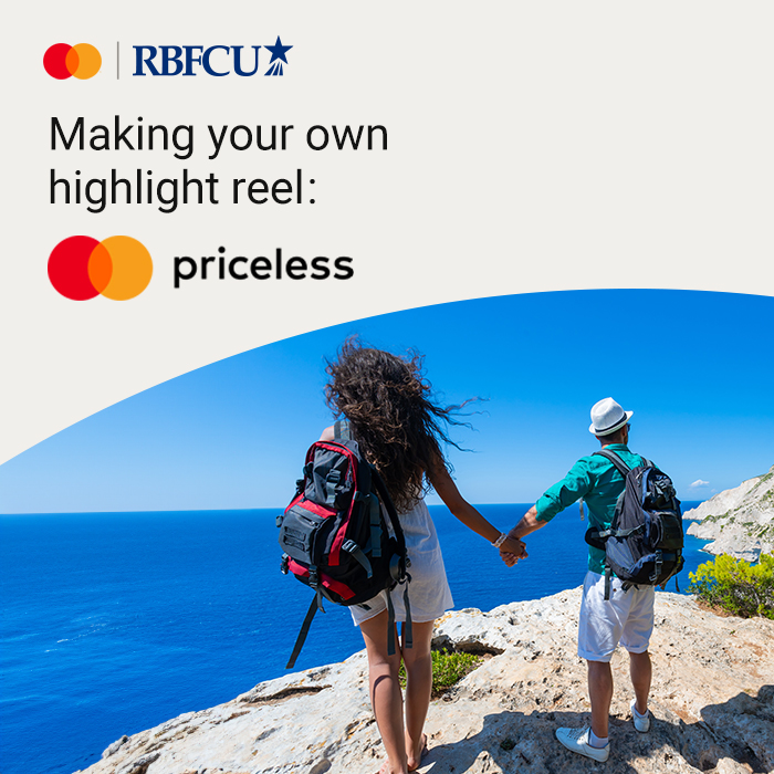 Mastercard Current Cardholder Promotions | RBFCU