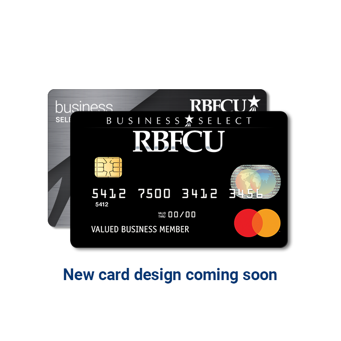 Business Select Mastercard Credit Card - 2 Percent Cash Back on Every ...
