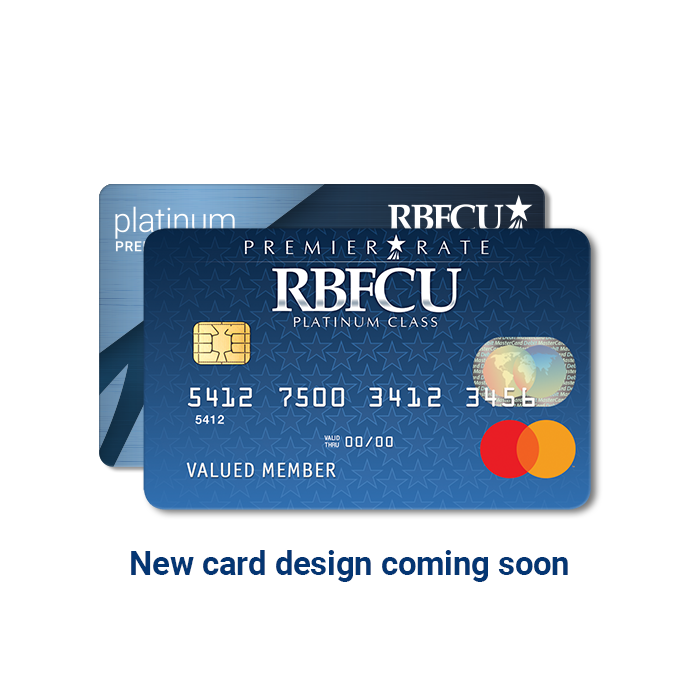 Get a Great, Low Rate With the Premier Rate Mastercard Credit Card ...