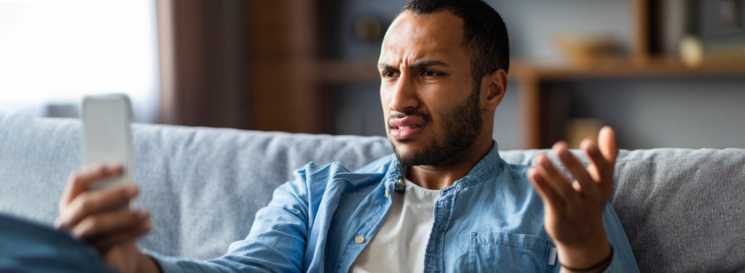 How to Spot Fake RBFCU Text Messages, Emails and Phone Calls | RBFCU ...