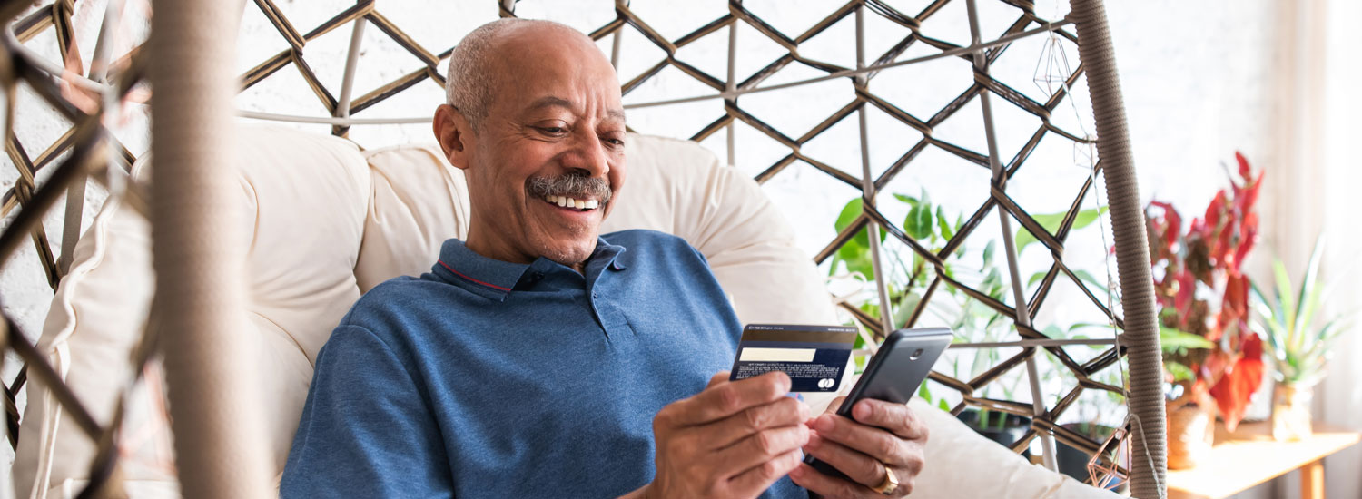 Mastercard Current Cardholder Promotions | RBFCU