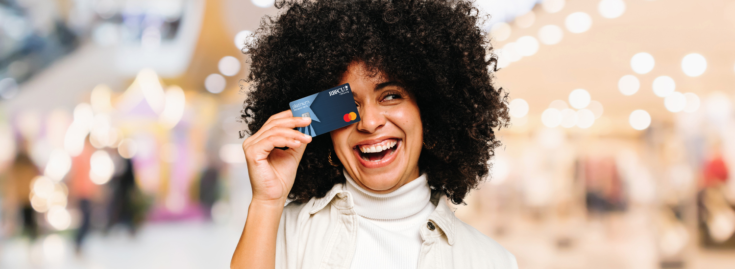 Mastercard Current Cardholder Promotions | RBFCU