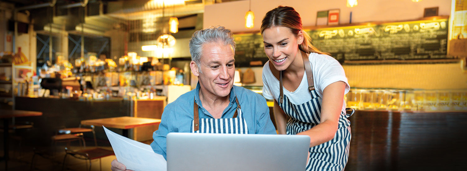 Fast, Secure Business Account Check Scanner | RBFCU - Credit Union