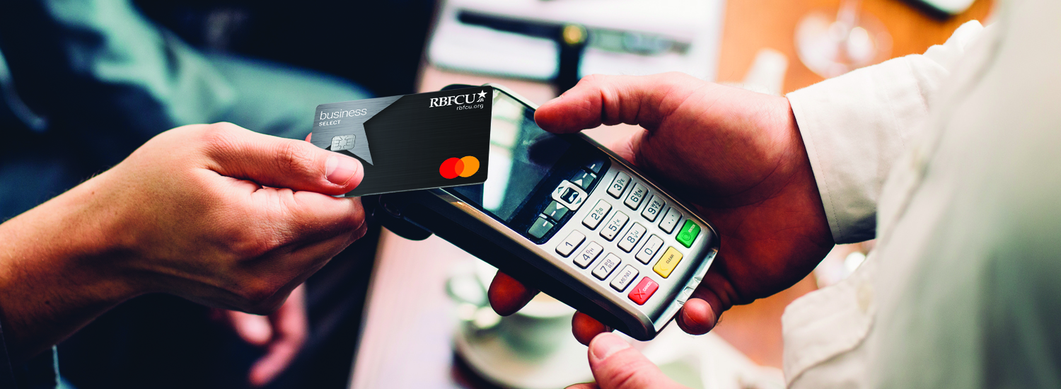 Merchant Services | RBFCU - Credit Union