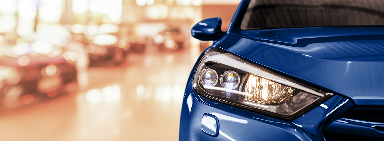 VehicleVantage Auto Loan - Get More For Less | RBFCU - Credit Union