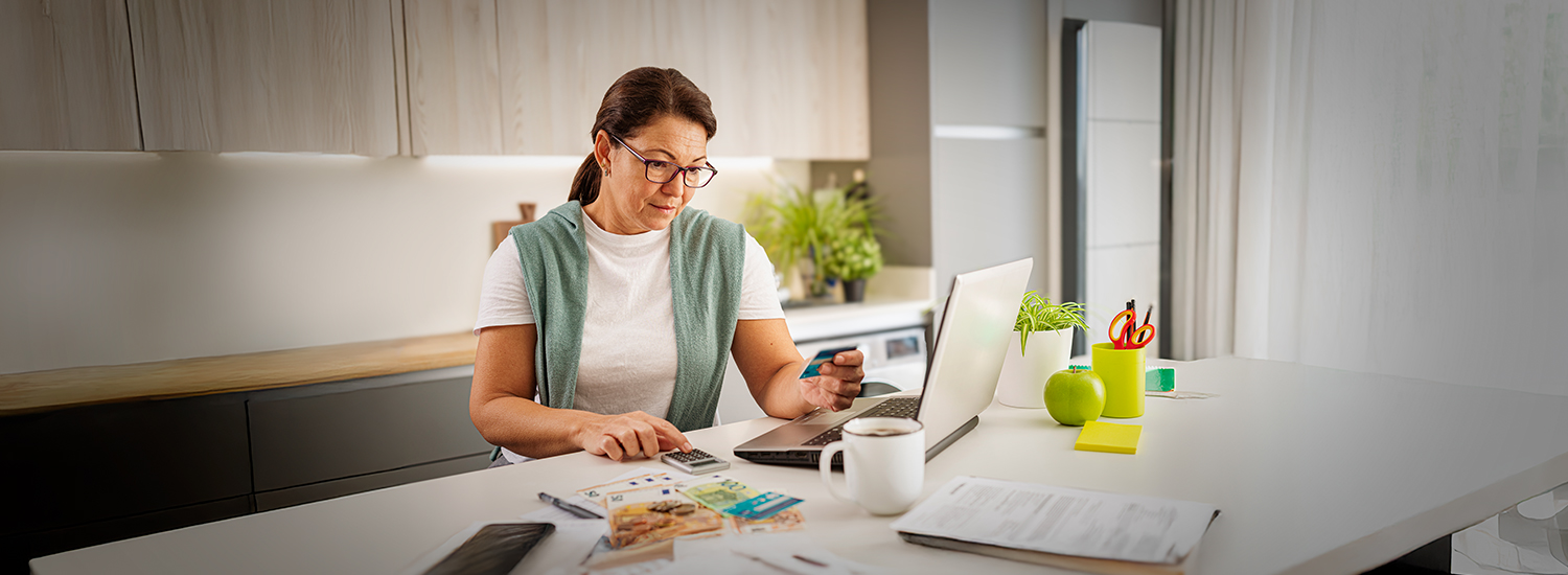 All your bills in one place - RBFCU Bill Pay | RBFCU - Credit Union