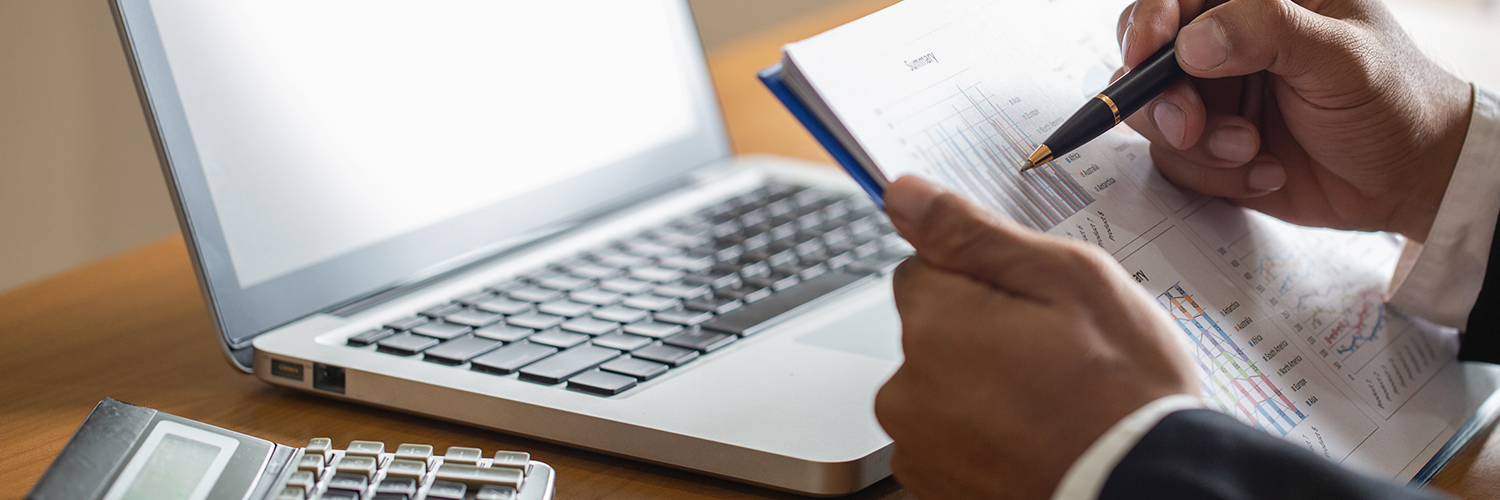 Payroll Processing for Businesses | RBFCU - Credit Union