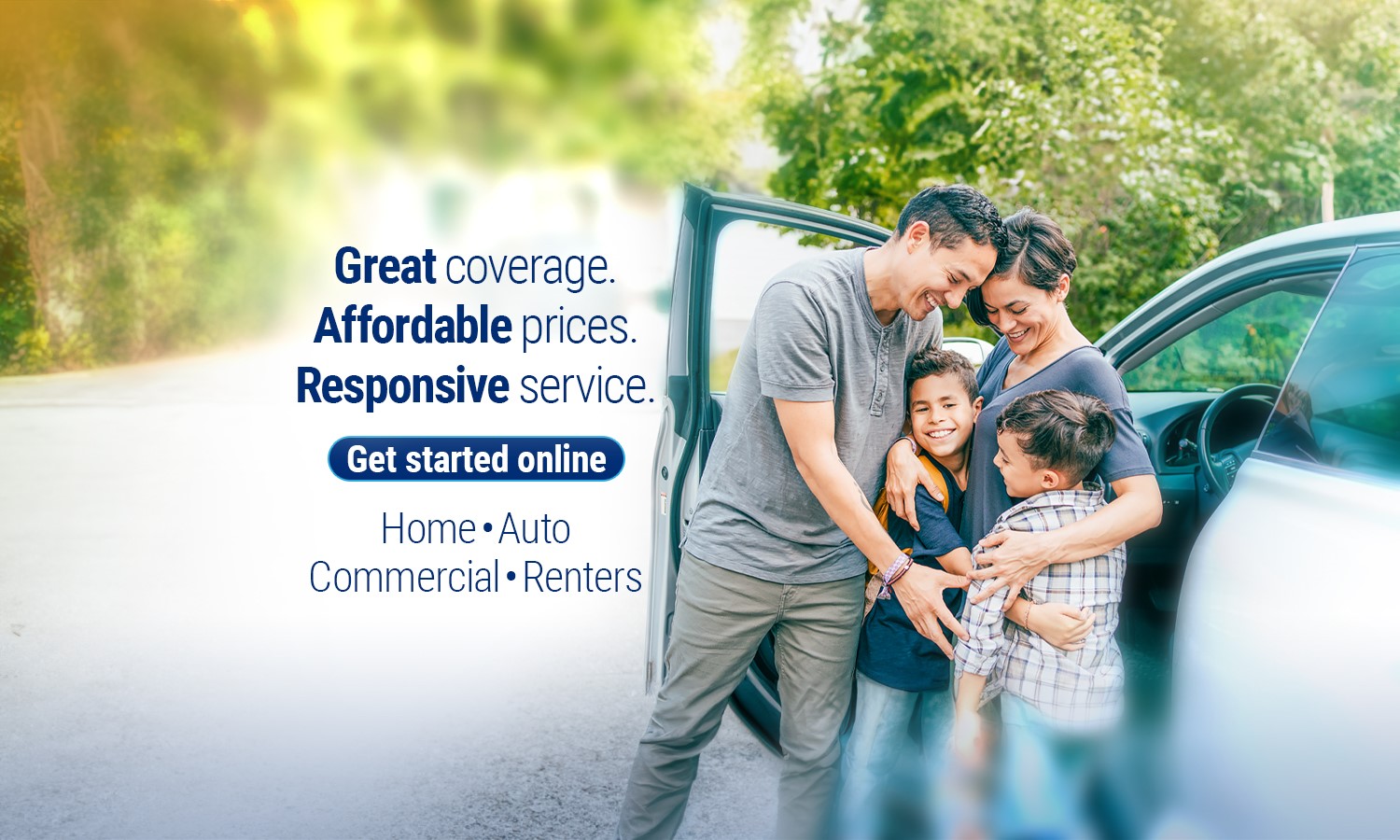 Credit Union Insurance Services | RBFCU