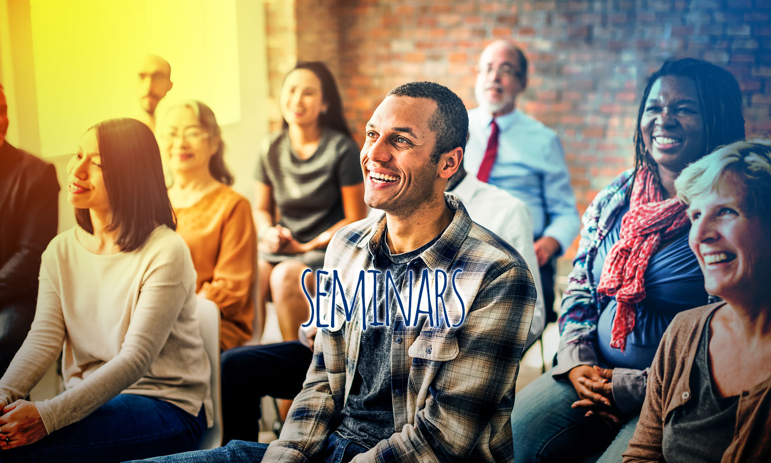 Credit Union Financial Seminars | RBFCU