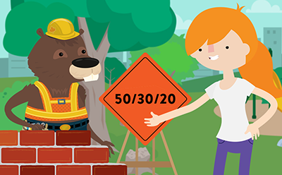 Building a Budget | RBFCU - Credit Union