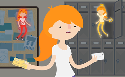 Good vs Bad Spending | RBFCU - Credit Union